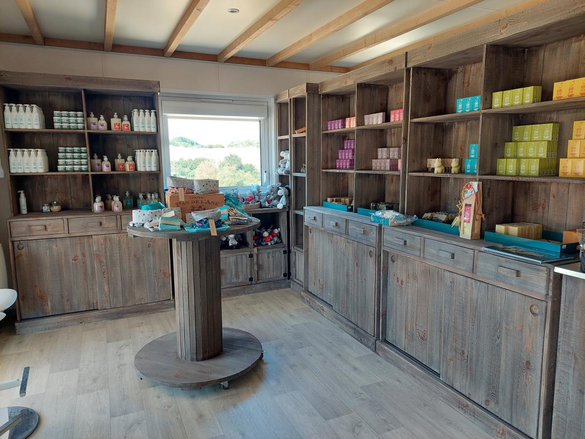 Em’ane | Tarn-et-Garonne Tourisme