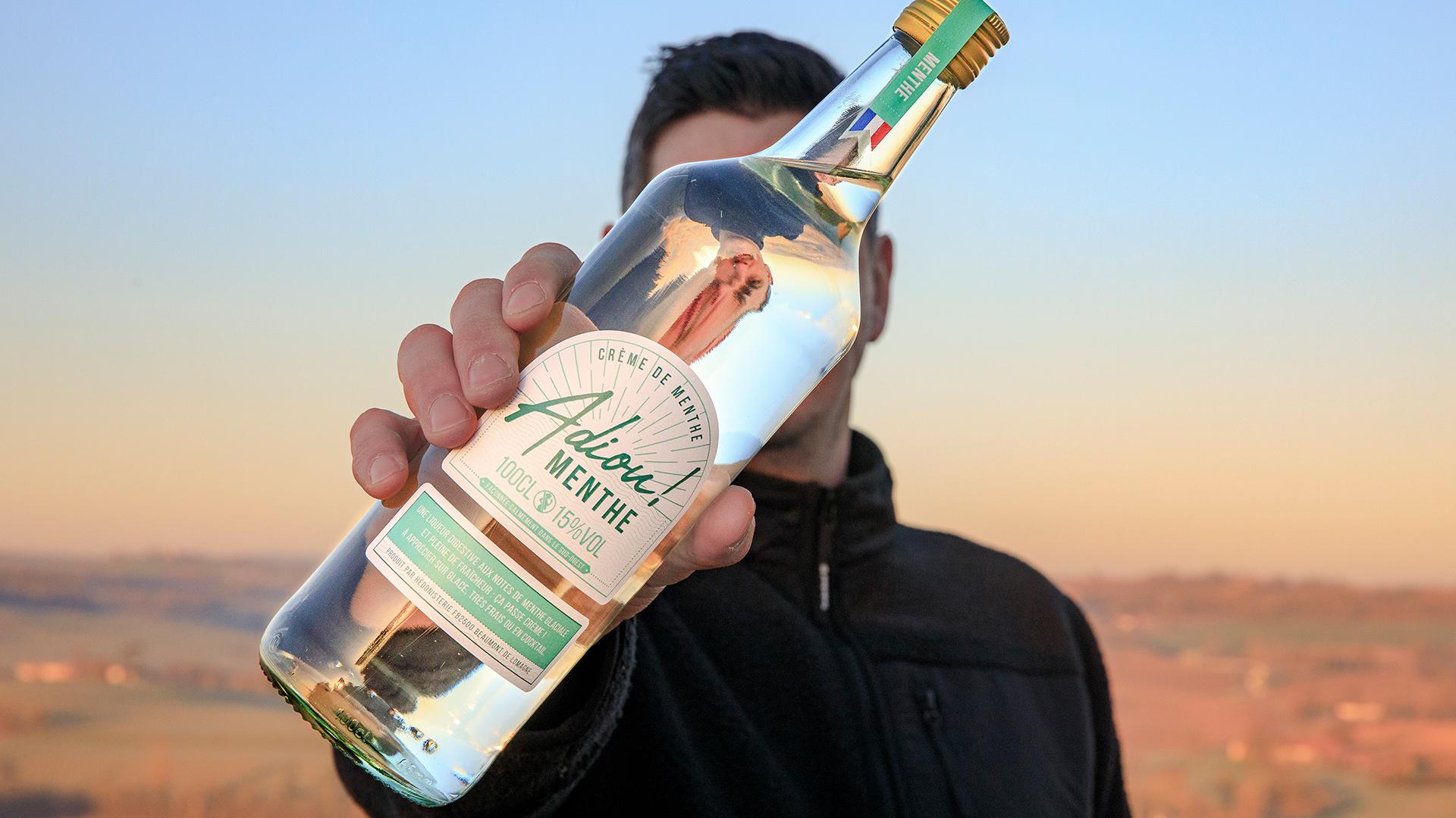 Clément Donis | Tarn-et-Garonne Tourisme