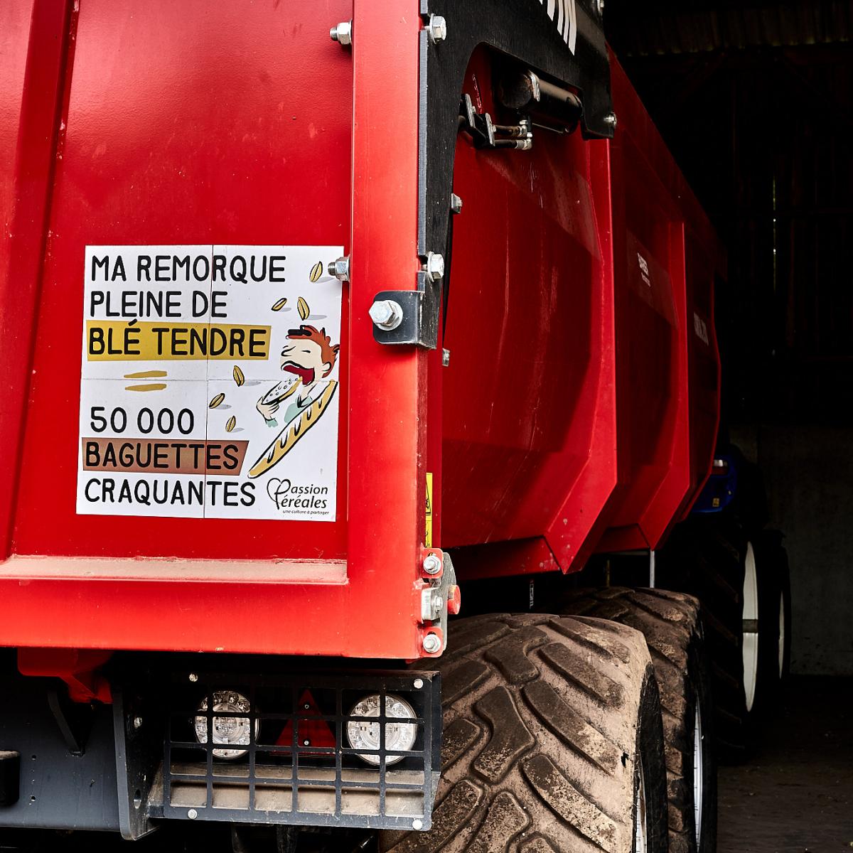 Ferme Collay | Manger Local à Paris Saclay