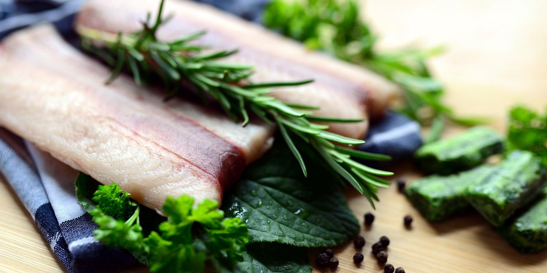 Filet de sabre en cocotte | Manger Local à Paris Saclay