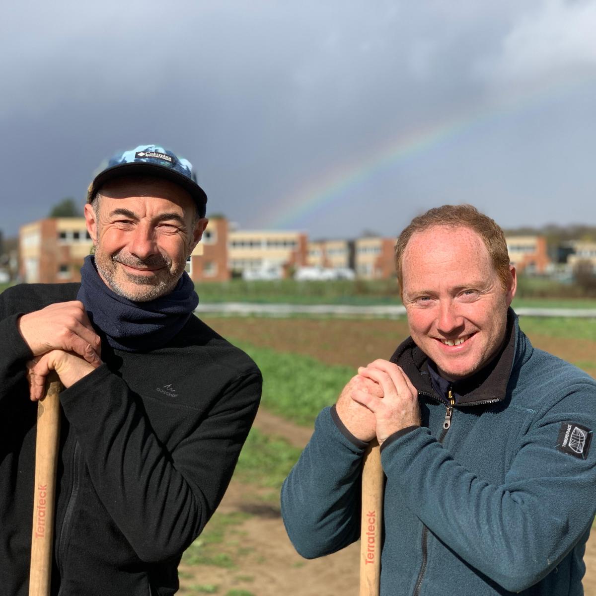 Ferme de Gisy | Manger Local à Paris Saclay