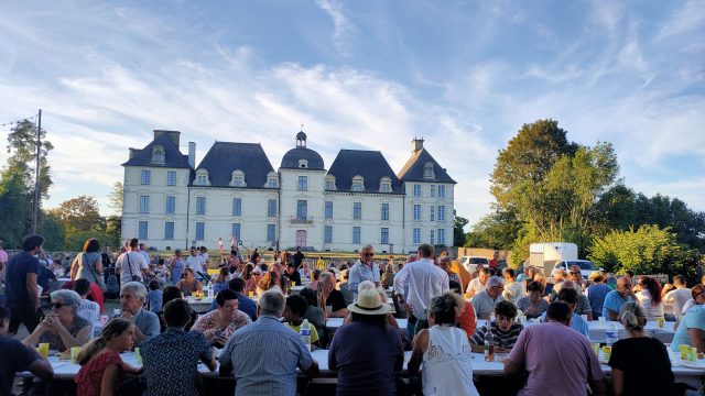 Terres de Chalosse Tourisme