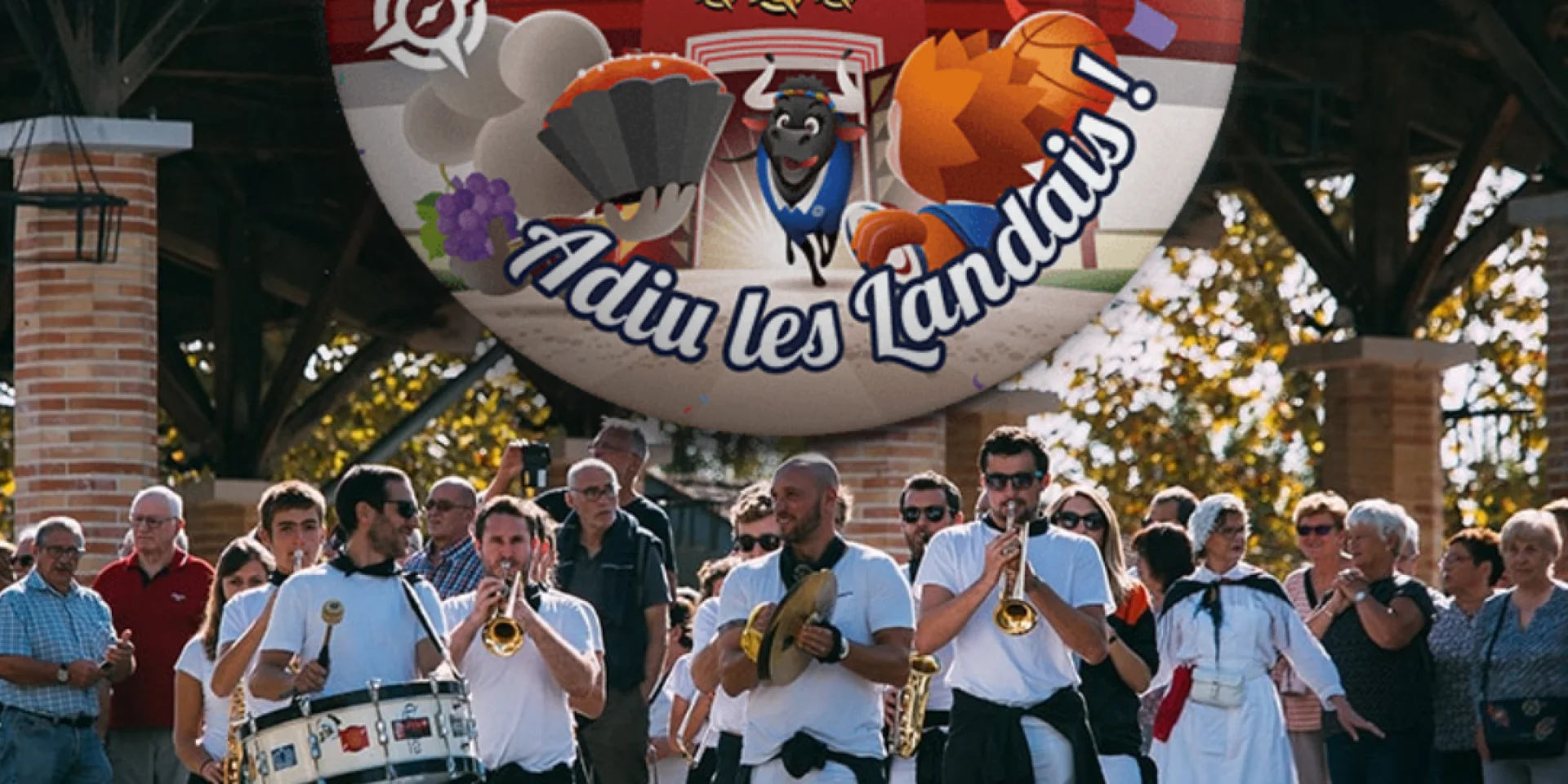 Adiu les Landais ! Micro Z’aventures Tèrra Aventura Micro Z’aventure ...