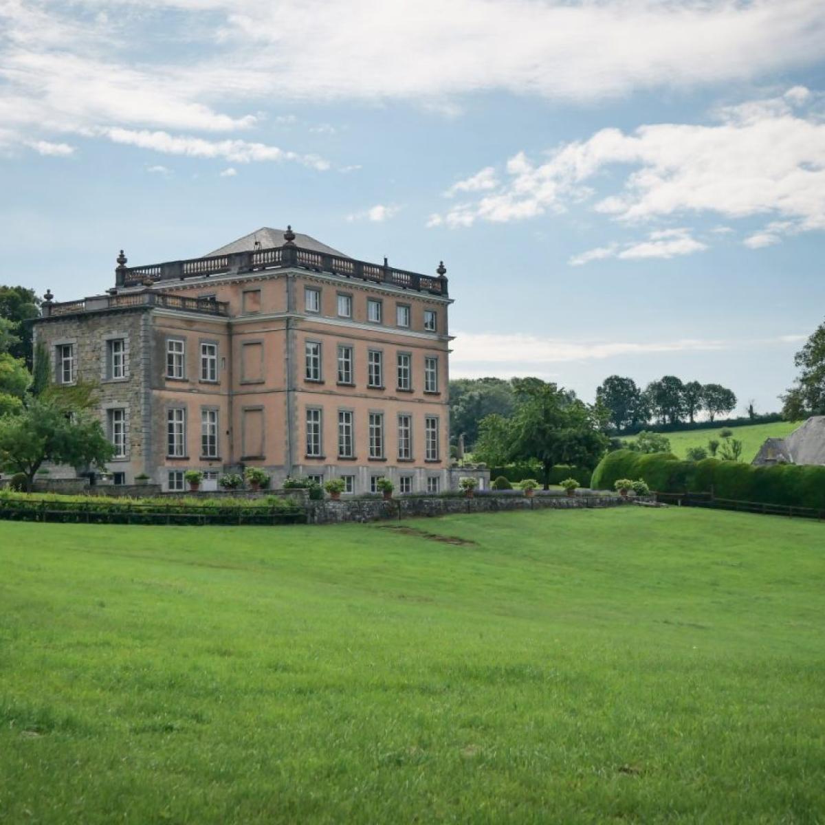 Fexhe-le-Haut-Clocher | Maison du Tourisme Terres-de-Meuse