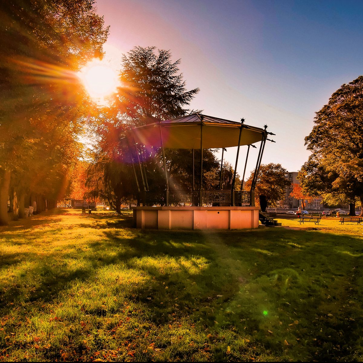 Fexhe-le-Haut-Clocher | Maison du Tourisme Terres-de-Meuse