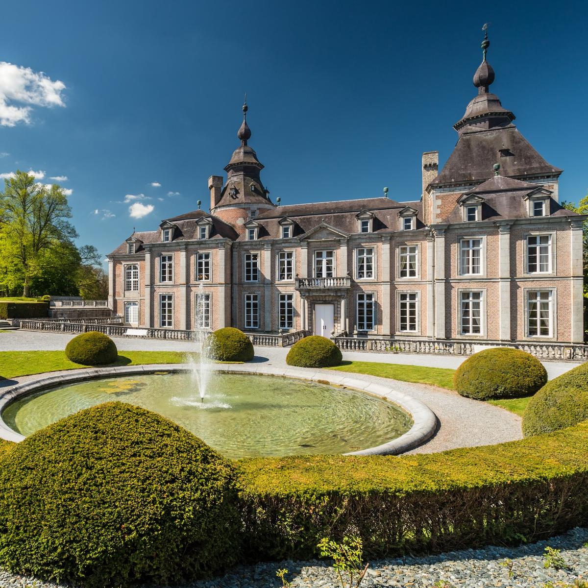 Le Condroz, entre tiges et chavées | Maison du Tourisme Terres-de-Meuse