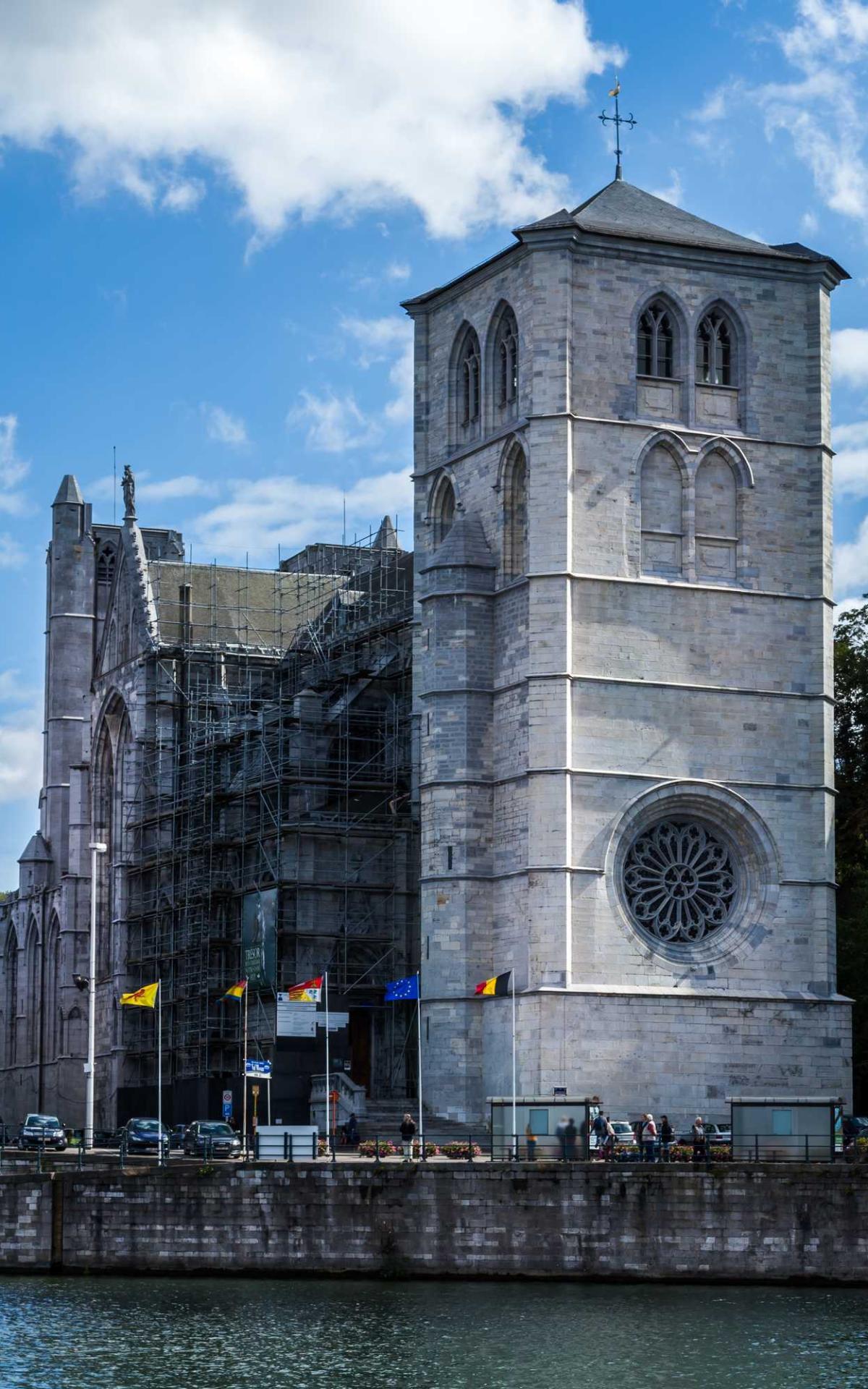 Huy, for history and culture buffs | Terres-de-Meuse Tourist Office