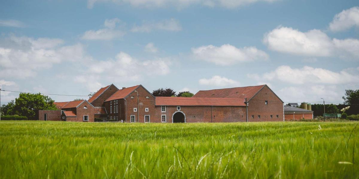 Jeudi en Hesbaye | Maison du Tourisme Terres-de-Meuse