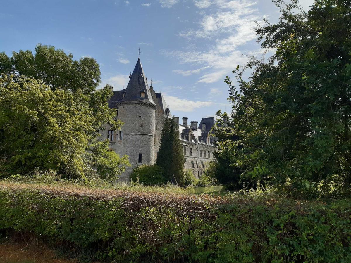 Amay | Haus des Tourismus Terres-de-Meuse