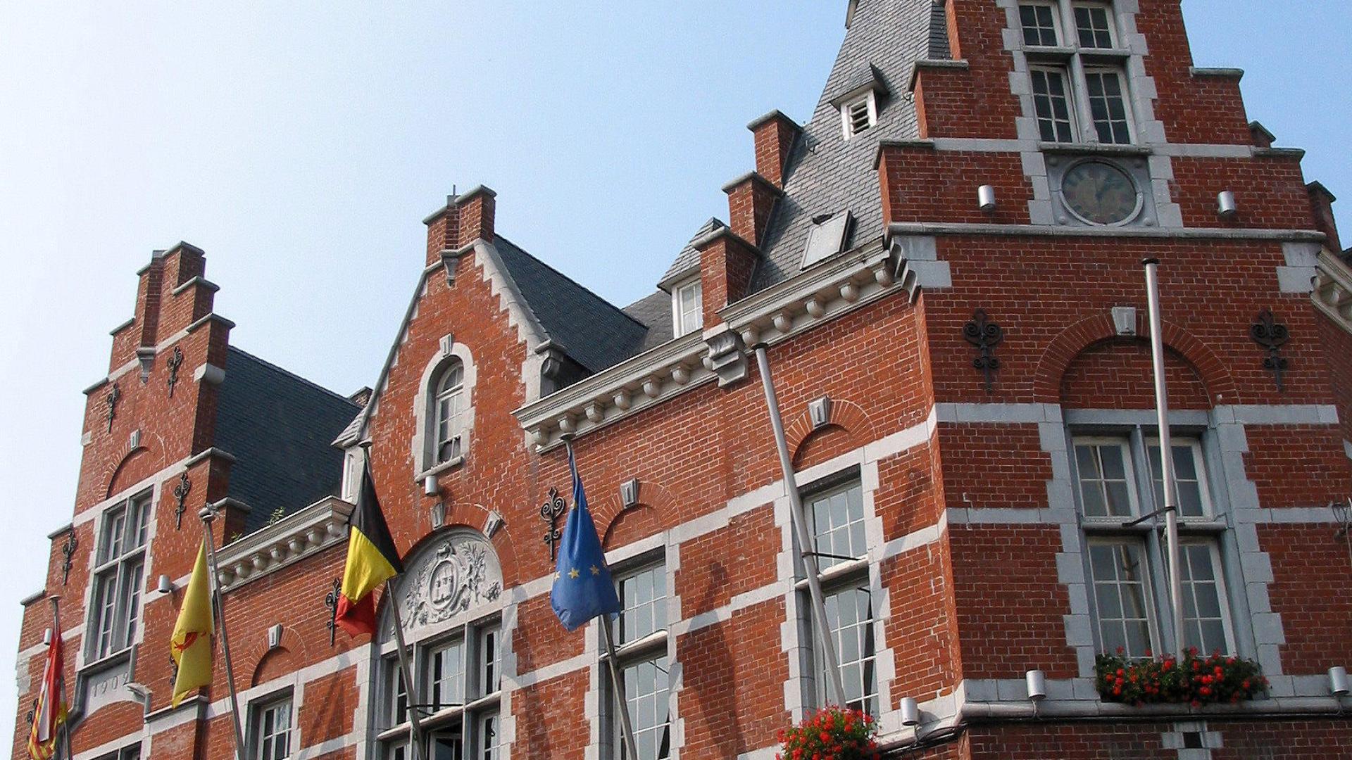 Urban architecture | Terres-de-Meuse Tourist Office