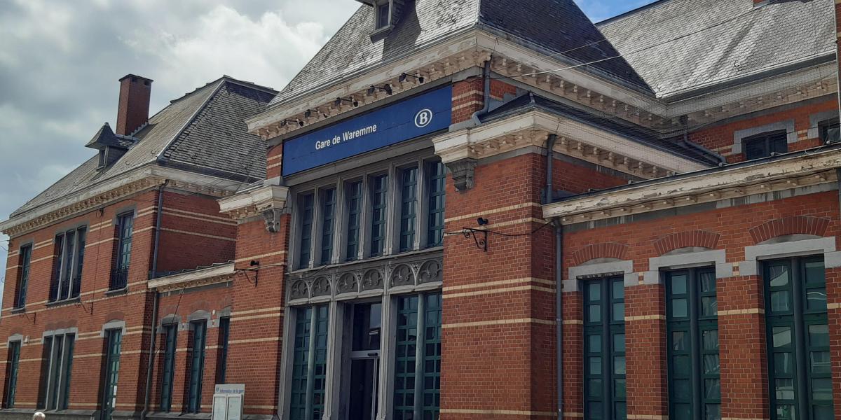 Waremme | Terres-de-Meuse Tourist Office