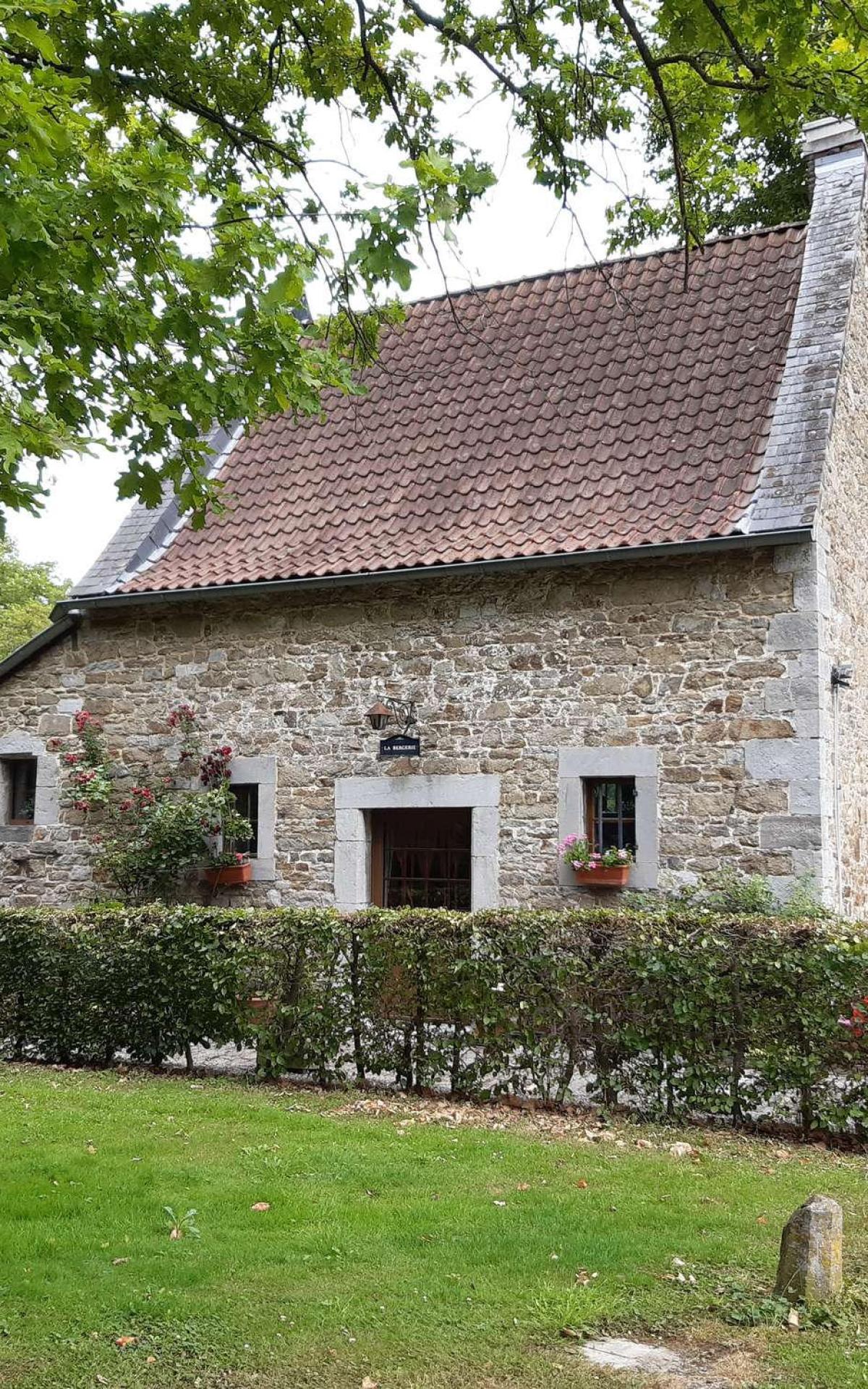 Braives | Maison du Tourisme Terres-de-Meuse