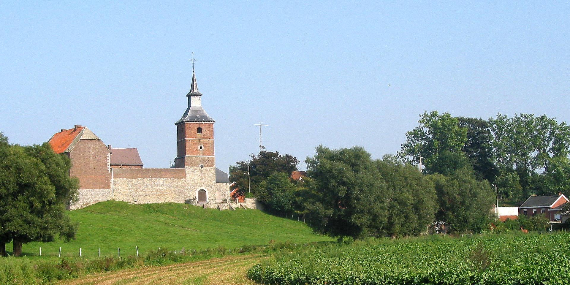 Crisnée | Maison du Tourisme Terres-de-Meuse