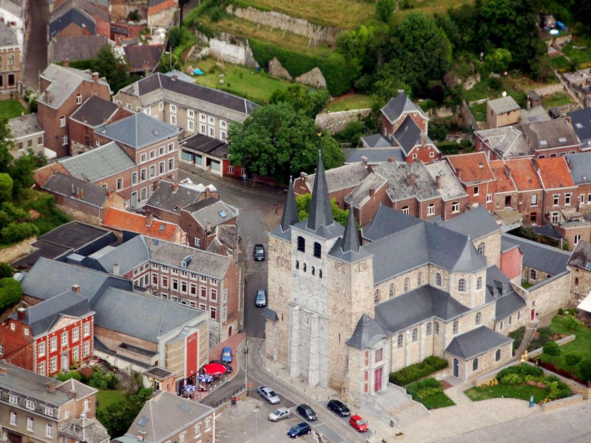 Amay | Maison du Tourisme Terres-de-Meuse