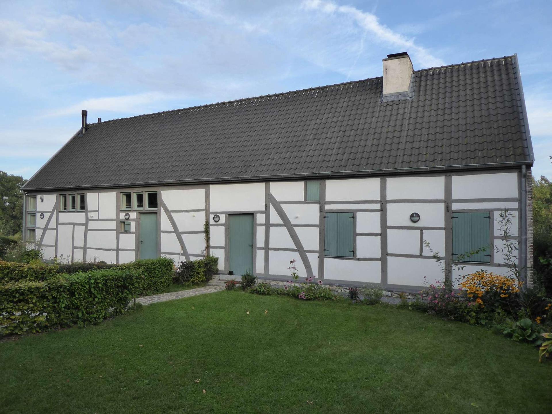 Maison du Tourisme Terres-de-Meuse