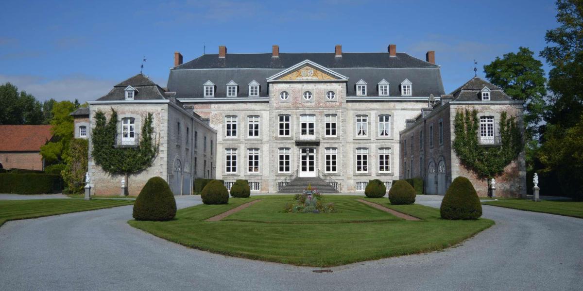 Faimes | Maison du Tourisme Terres-de-Meuse