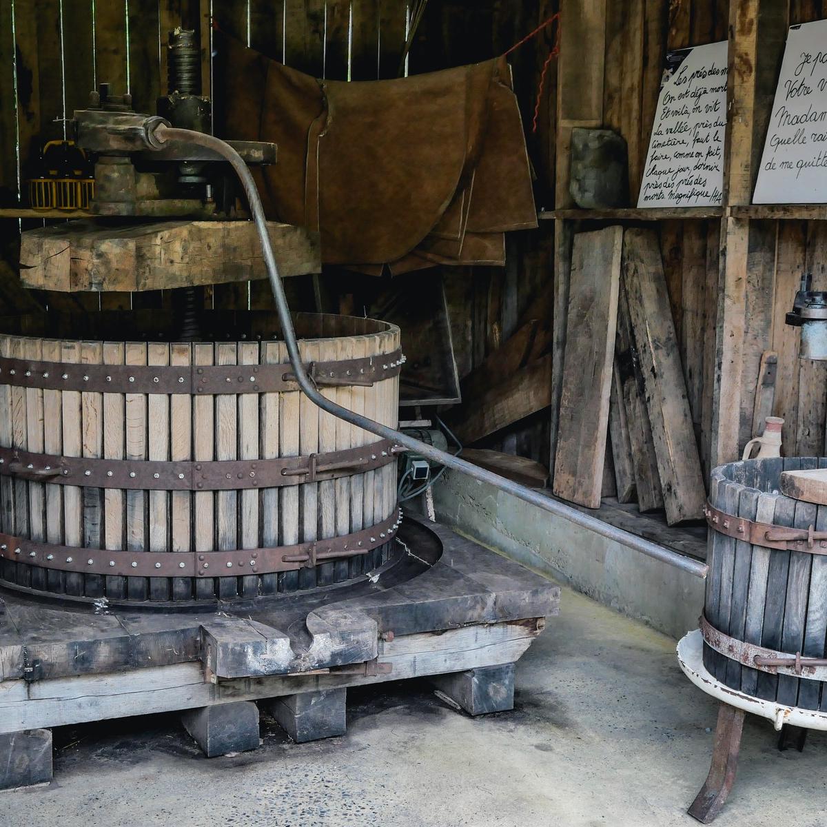 Découverte du Condroz | Maison du Tourisme Terres-de-Meuse
