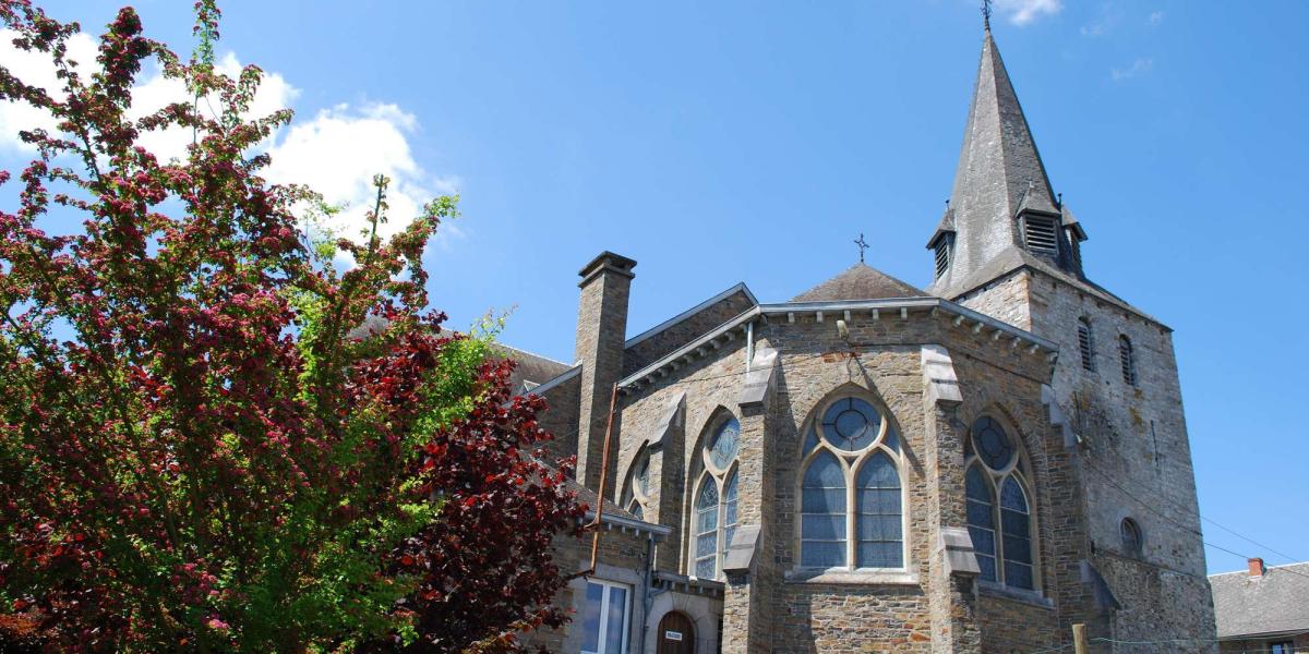 Nandrin | Maison du Tourisme Terres-de-Meuse