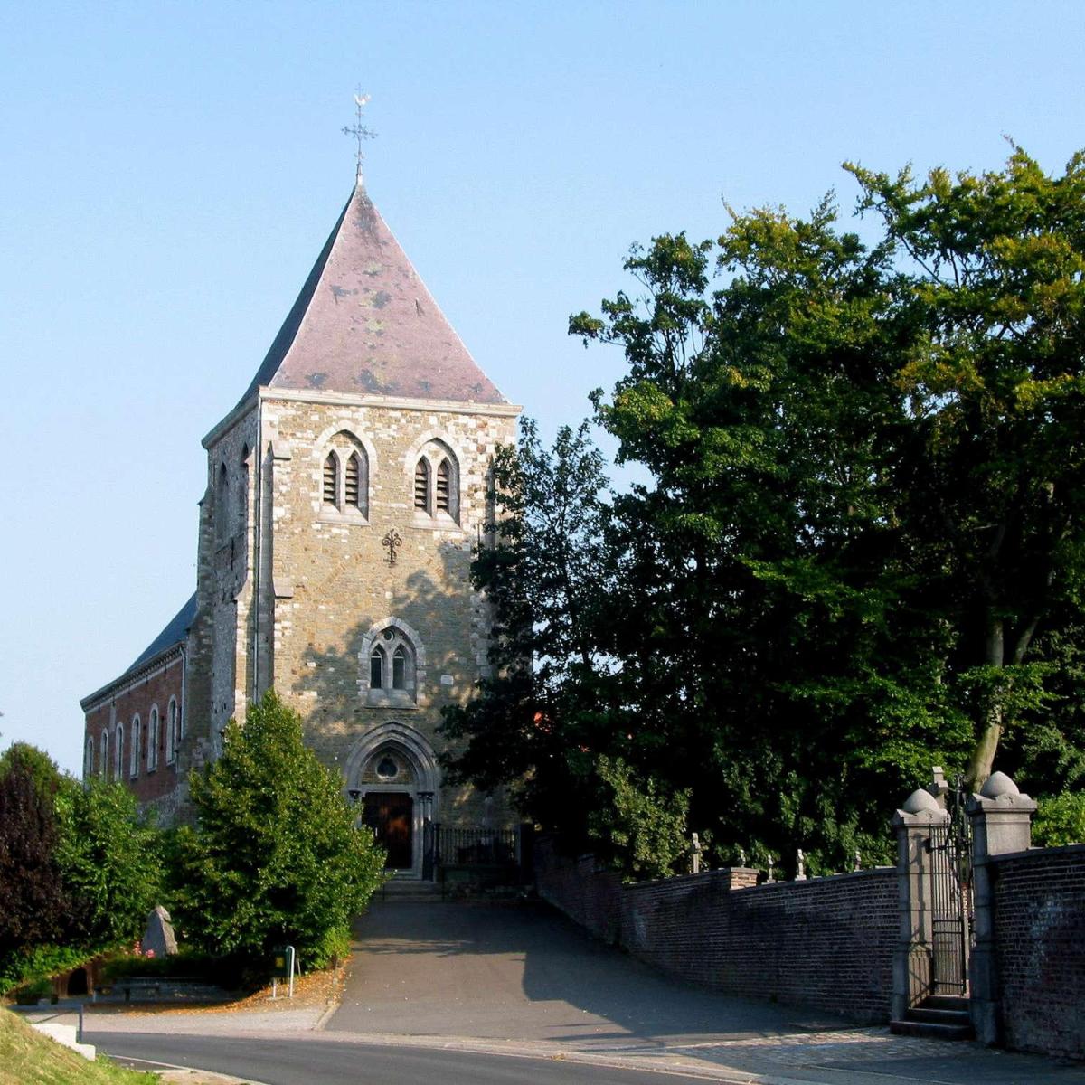 Crisnée | Maison du Tourisme Terres-de-Meuse