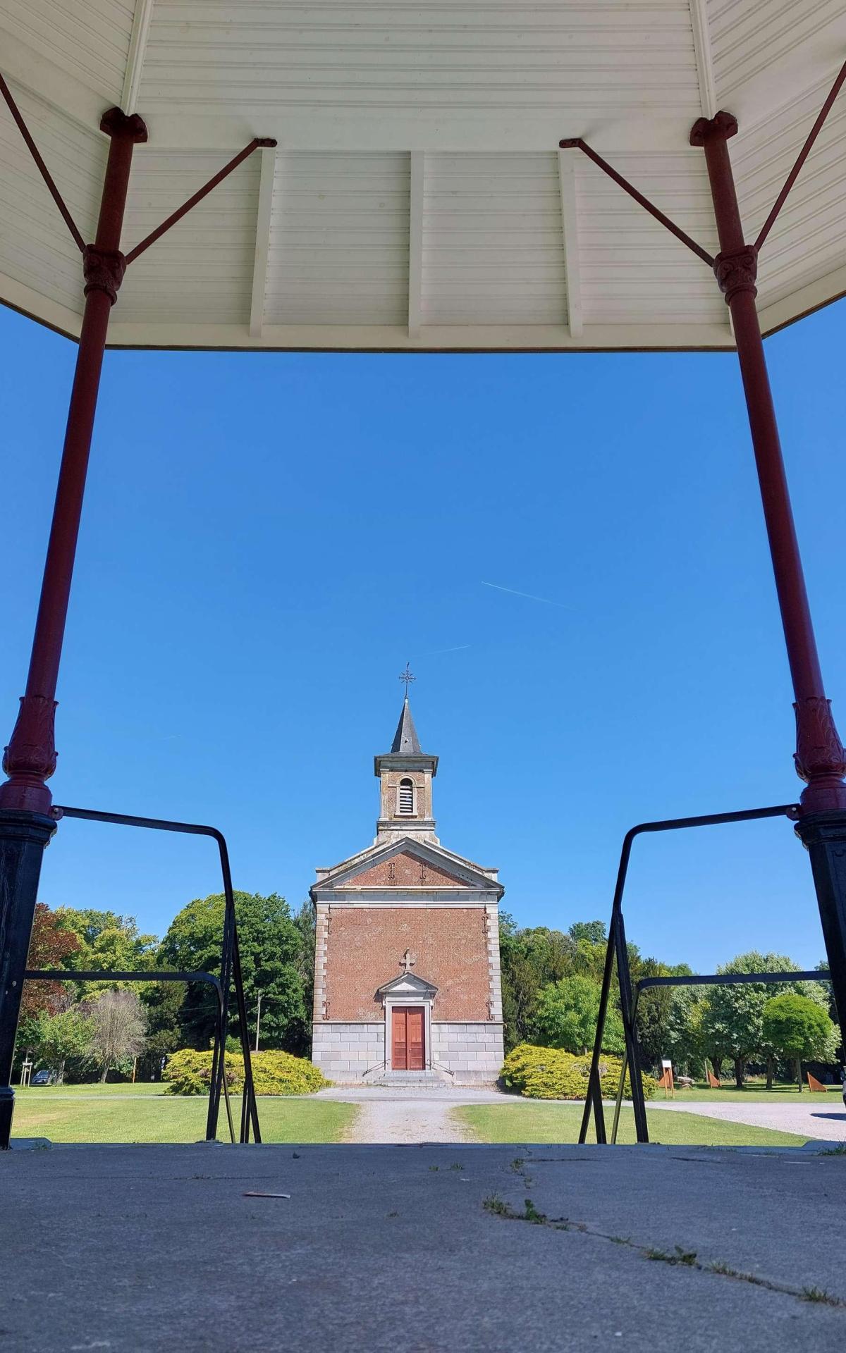 Marchin | Terres-de-Meuse Tourist Office