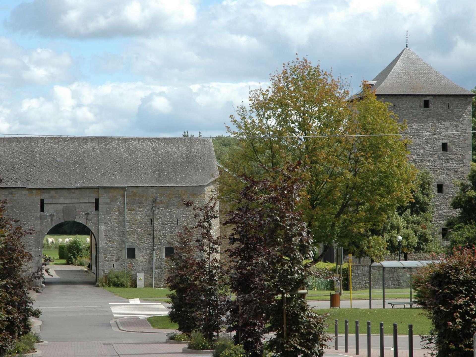 Nandrin | Toeristische dienst Terres-de-Meuse