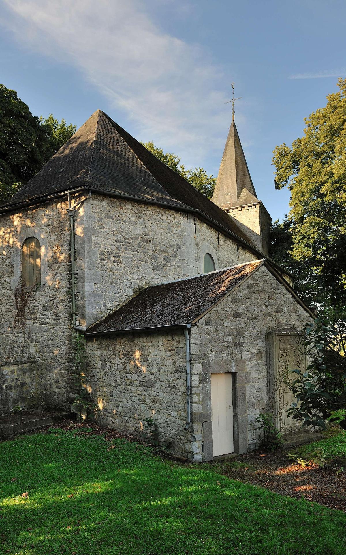 Tinlot | Maison du Tourisme Terres-de-Meuse