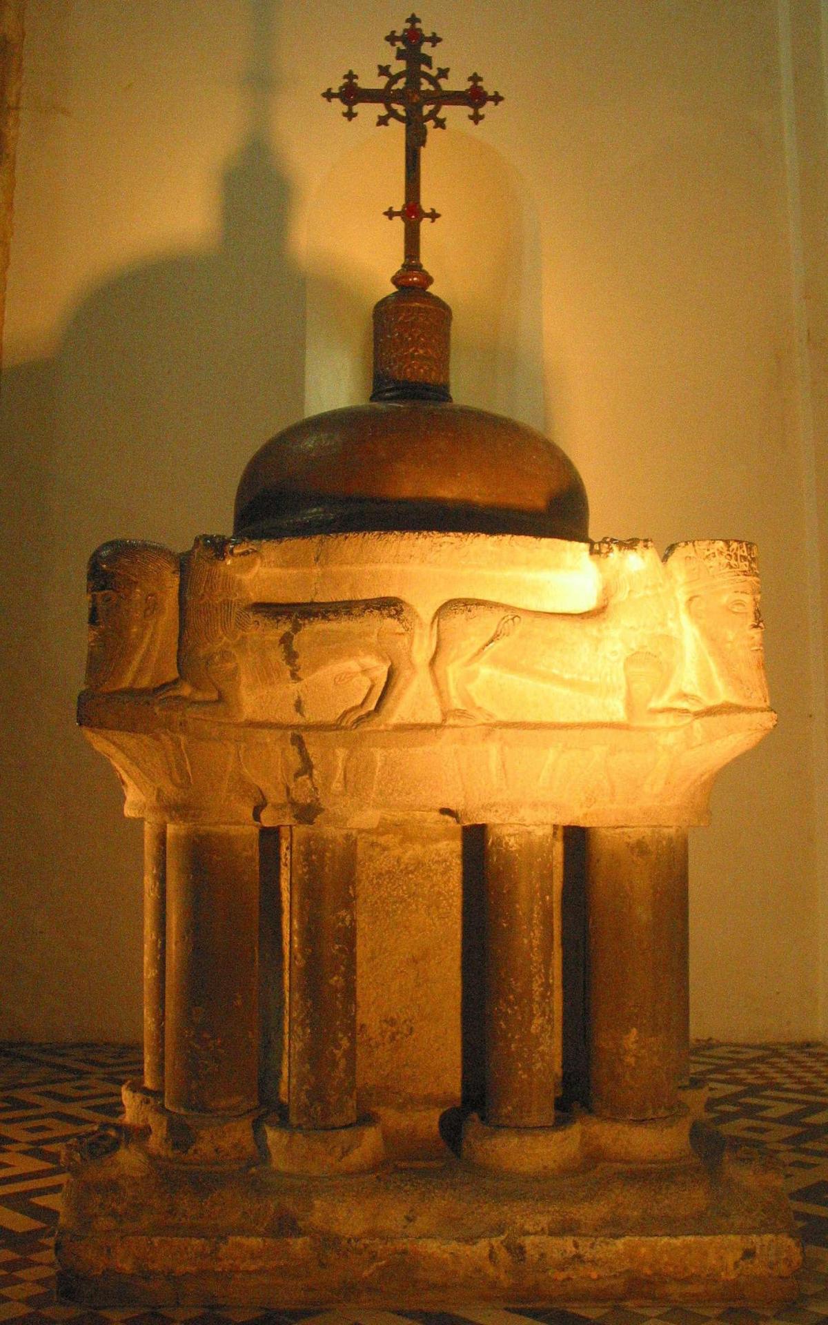 Nandrin | Maison du Tourisme Terres-de-Meuse