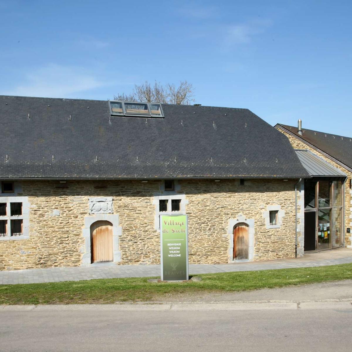 Crisnée | Maison du Tourisme Terres-de-Meuse