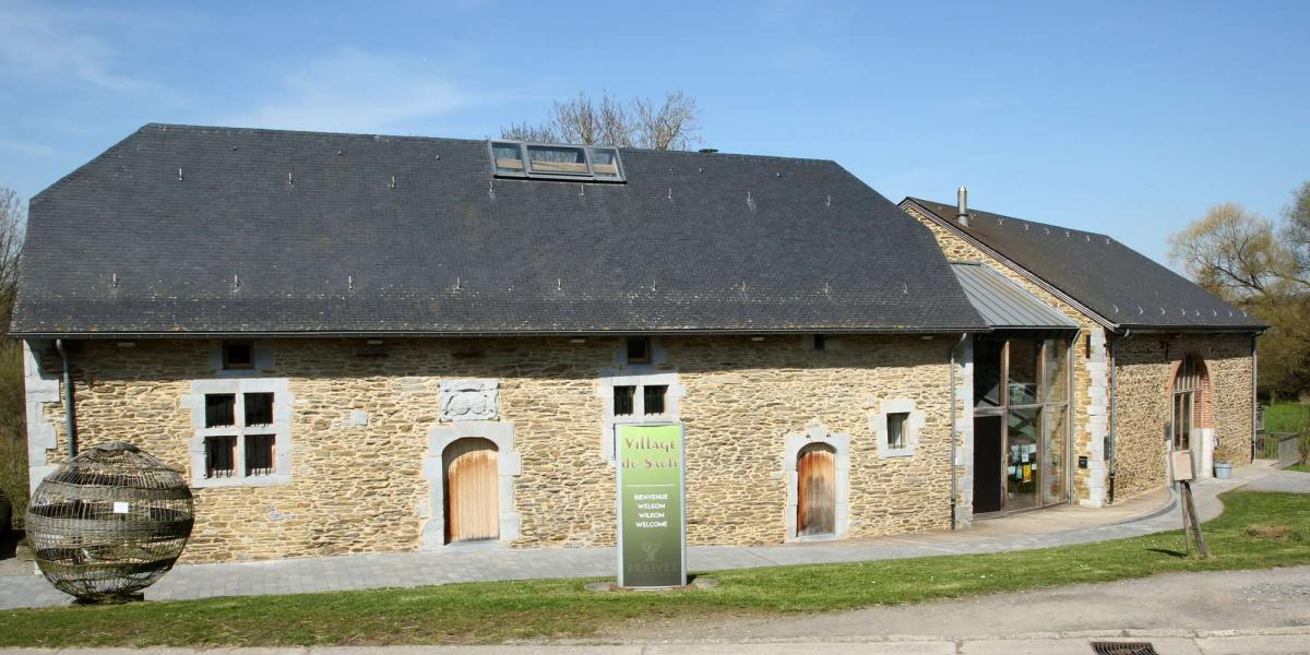 Braives | Maison du Tourisme Terres-de-Meuse