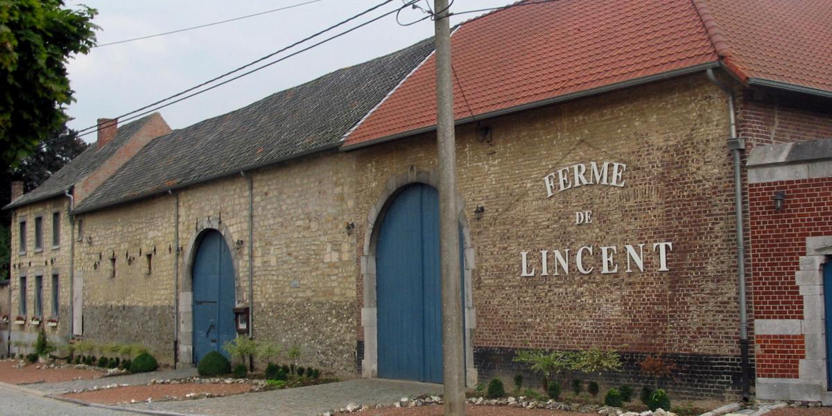 Lincent | Maison du Tourisme Terres-de-Meuse
