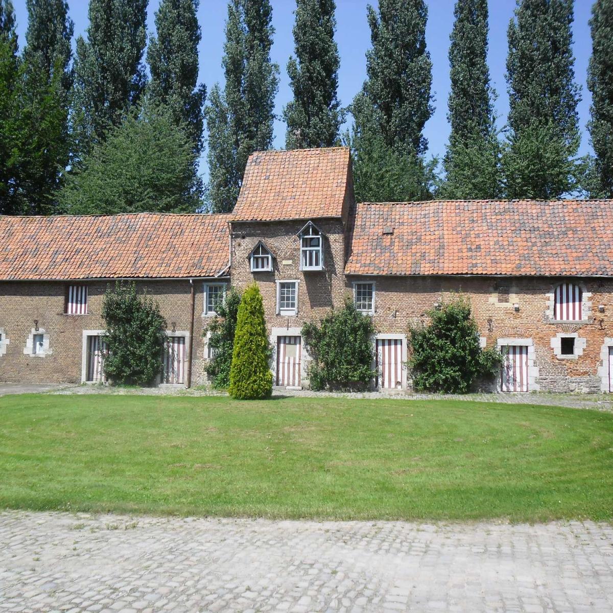 Nos communes | Maison du Tourisme Terres-de-Meuse