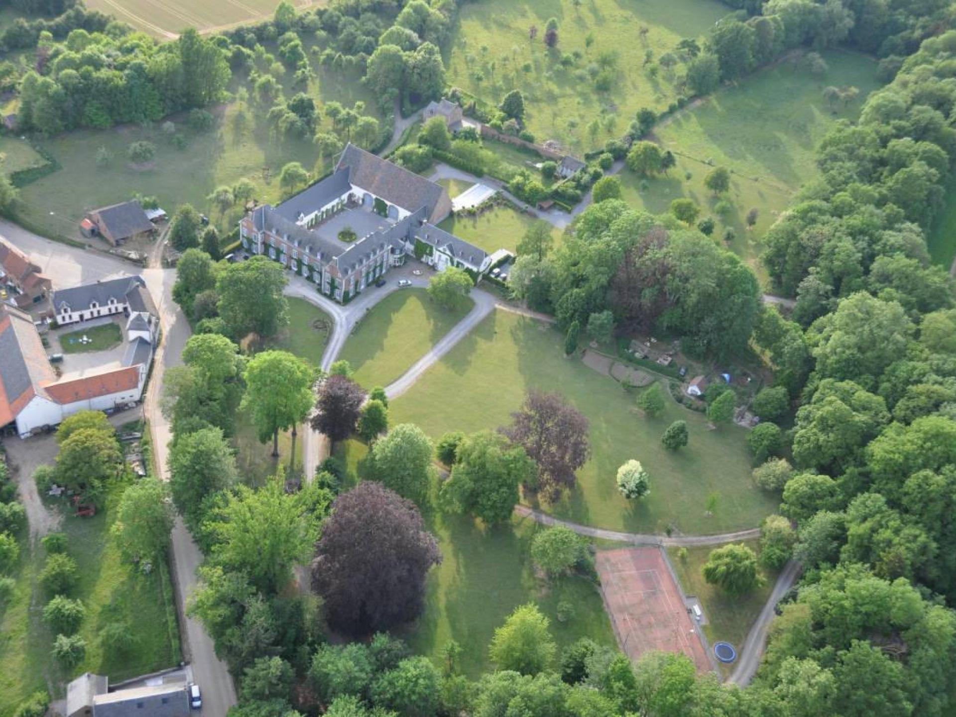 Villers-le-Bouillet | Maison du Tourisme Terres-de-Meuse