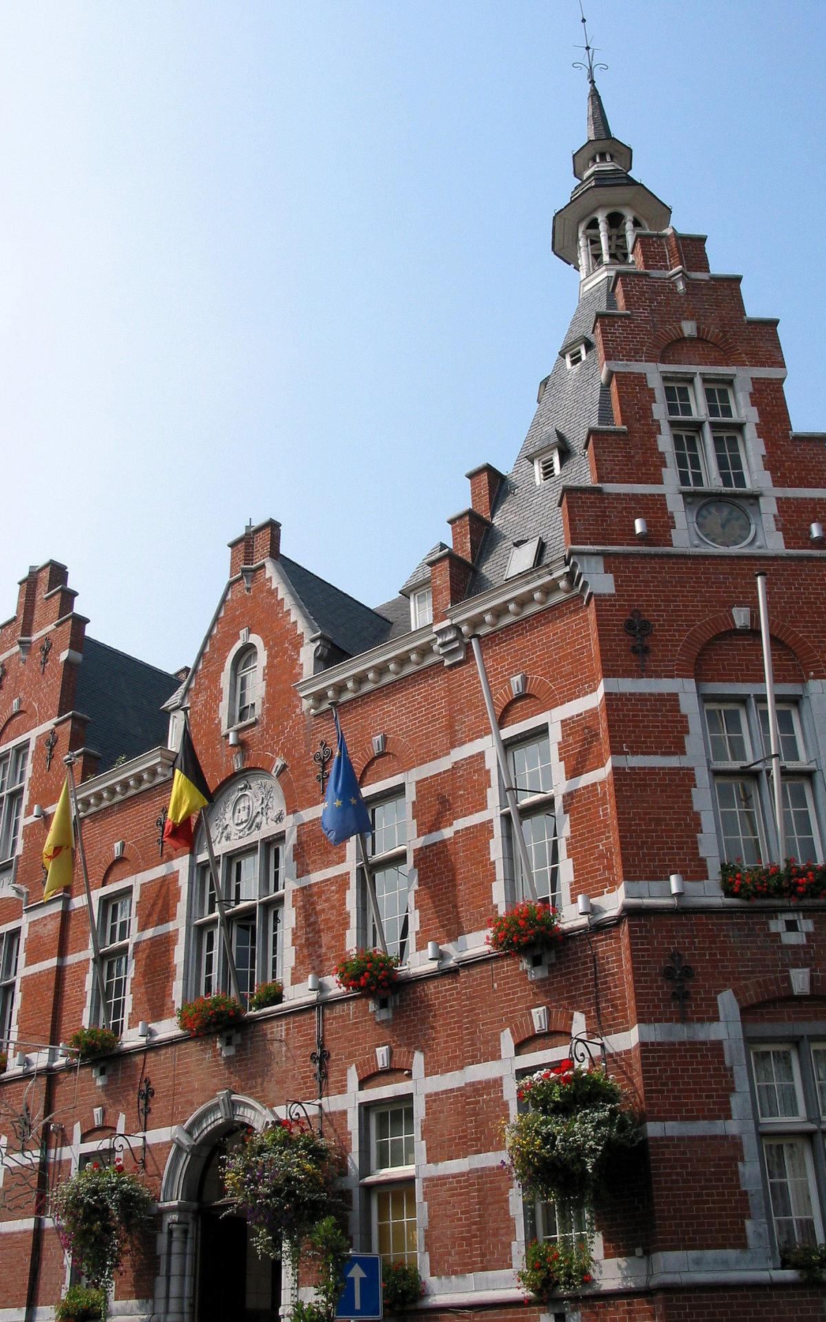 Waremme | Terres-de-Meuse Tourist Office