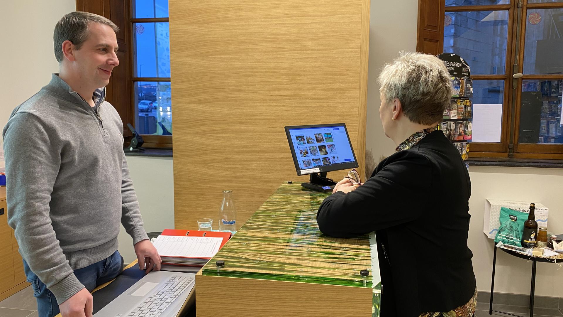 roadBOOK | Maison du Tourisme Terres-de-Meuse