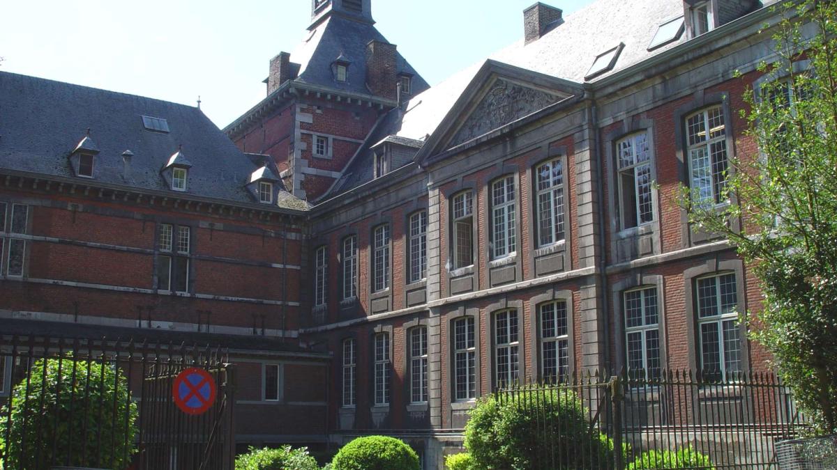 Terre d’Abbayes remarquables | Maison du Tourisme Terres-de-Meuse