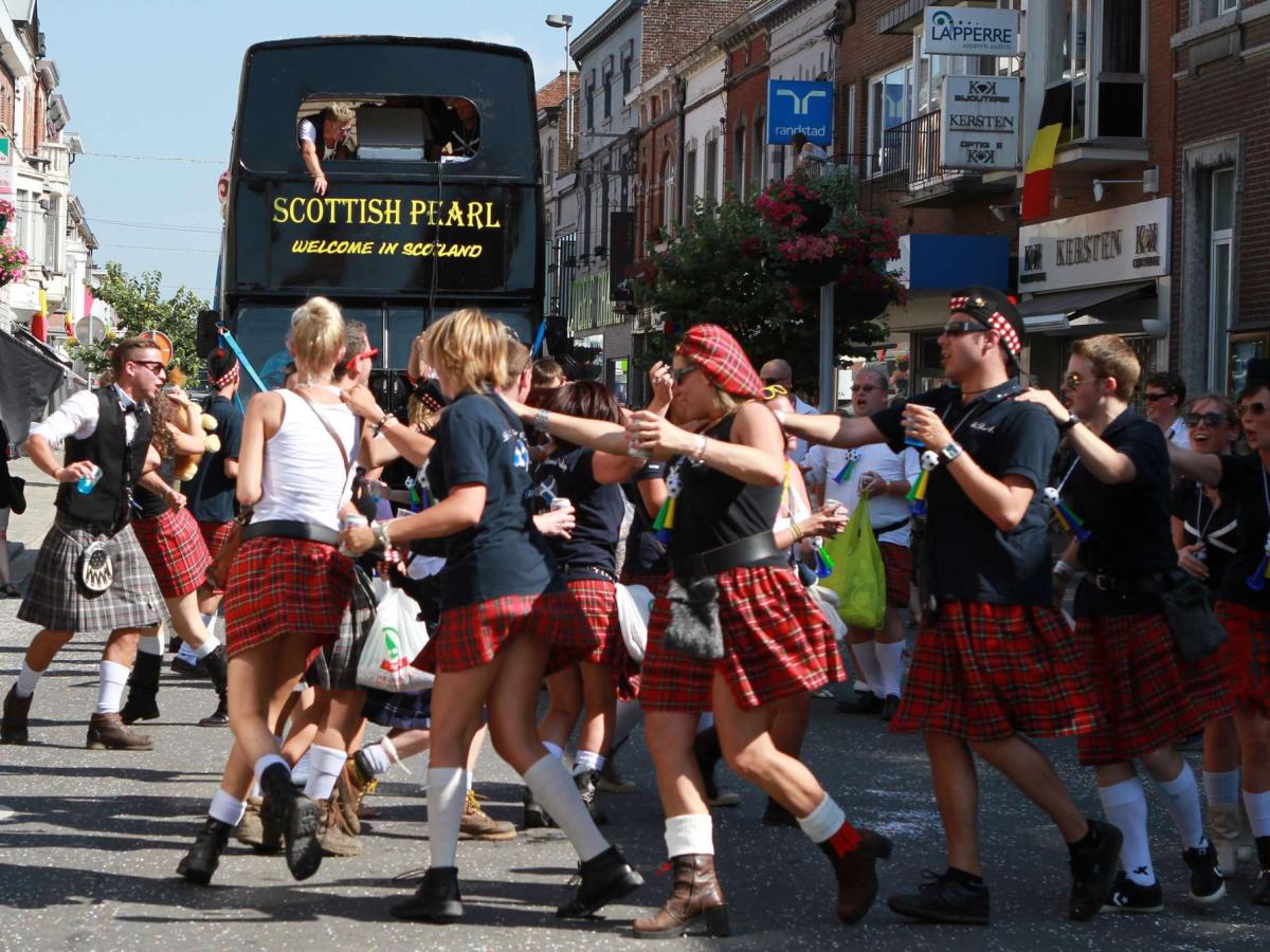 Lincent | Maison du Tourisme Terres-de-Meuse