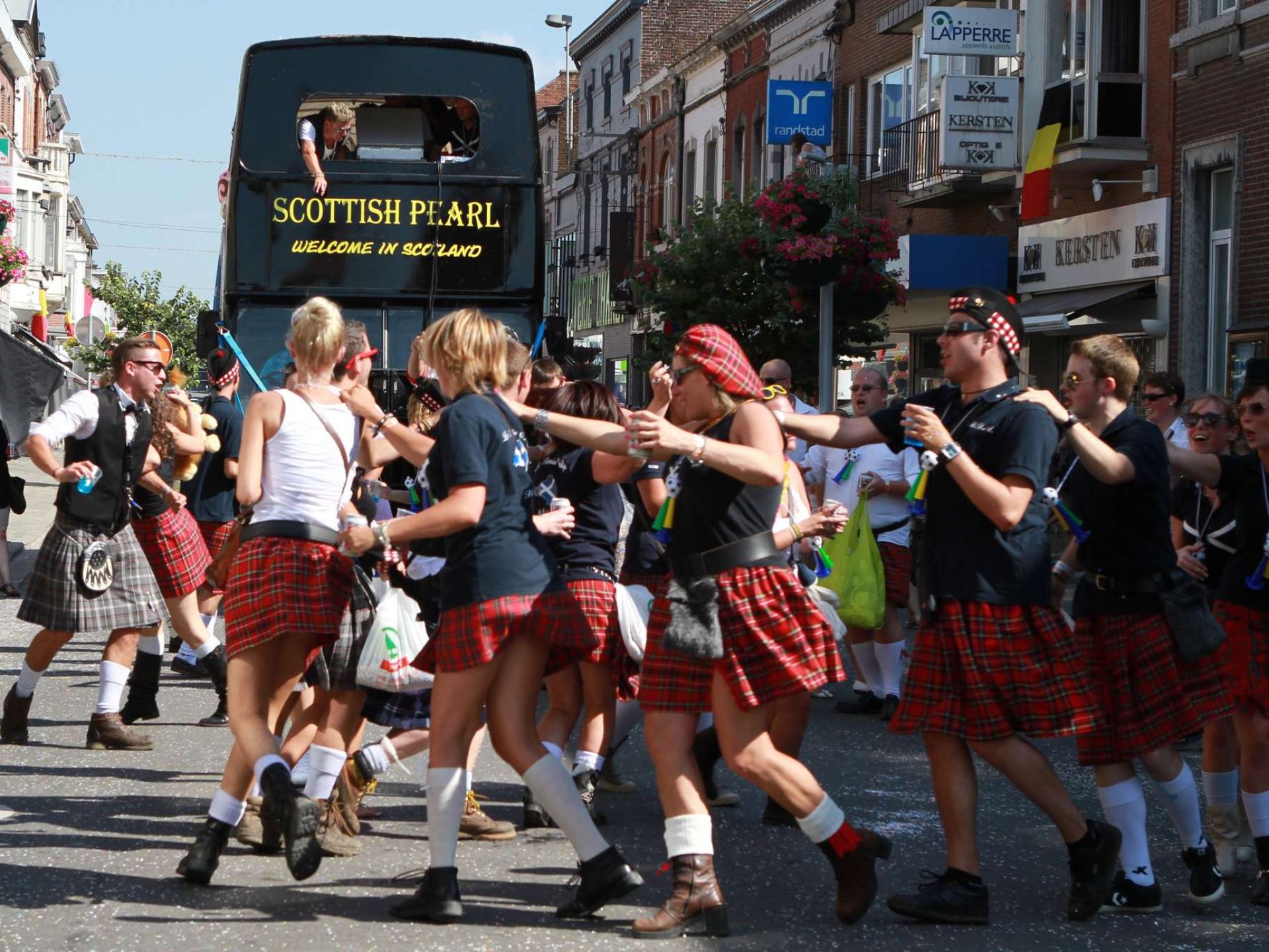 Amay | Haus des Tourismus Terres-de-Meuse