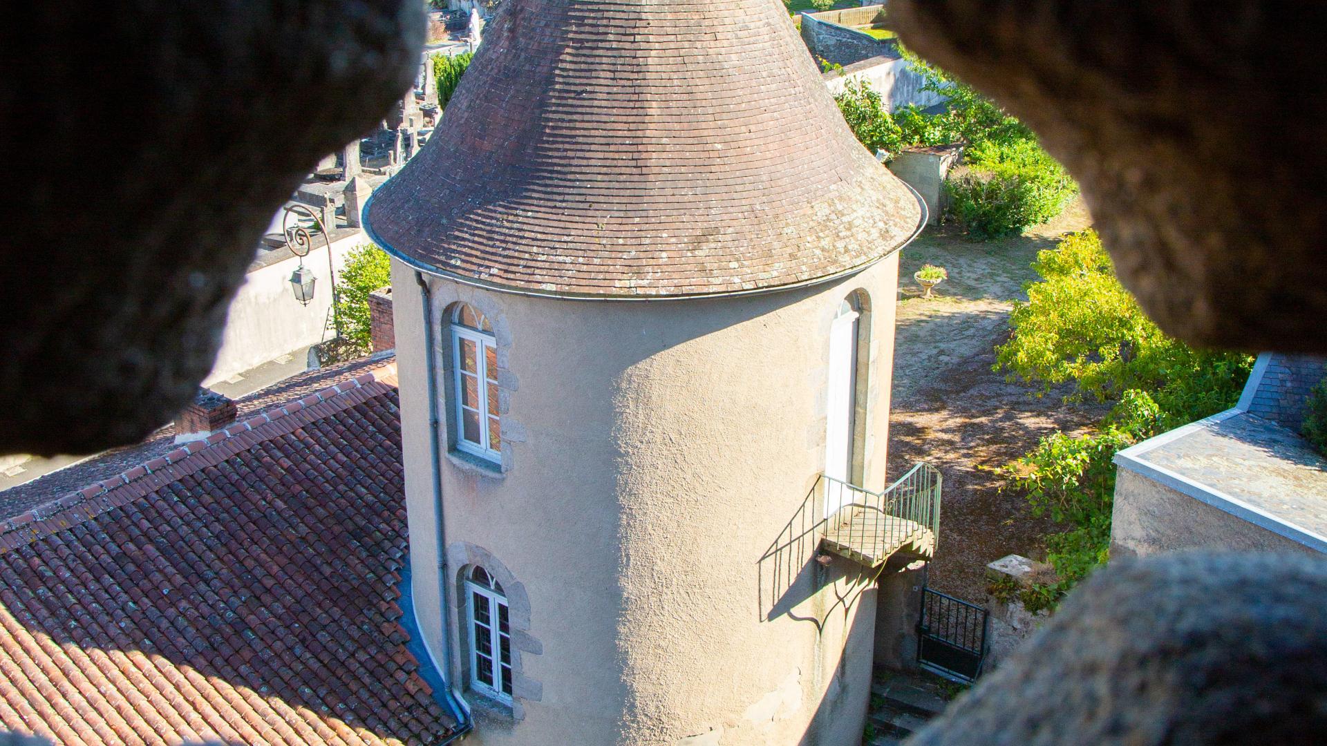 La Van life au Lac de Saint-Pardoux | Limousin – Nouveaux Horizons