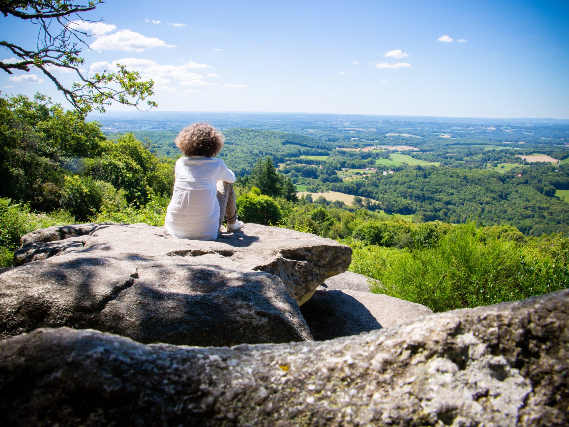 Découvrir | Limousin – Nouveaux Horizons