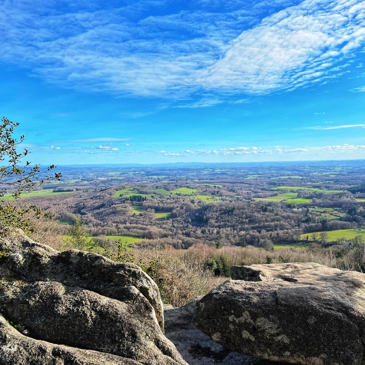 Top 10 des choses à faire en Limousin Limousin – Nouveaux Horizons