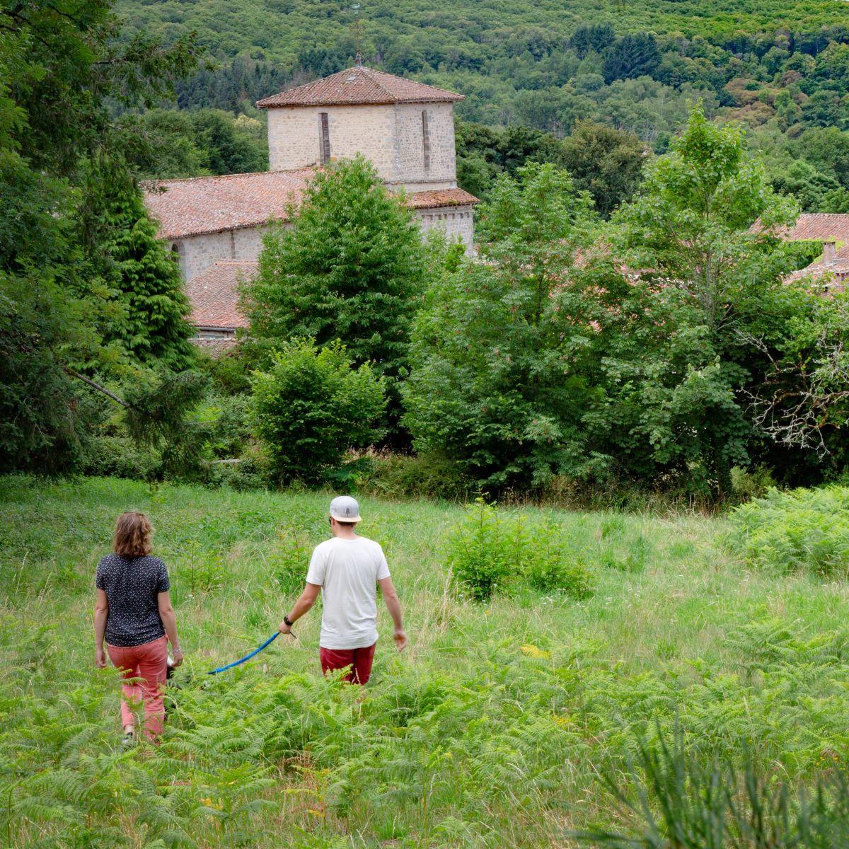 Discover | Limousin – Nouveaux Horizons