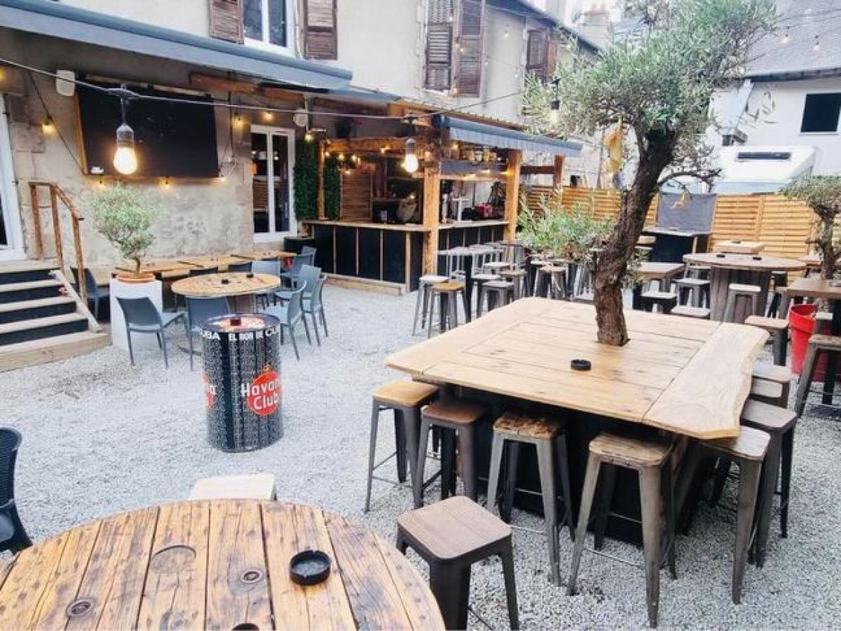 Top 5 des bars d’ambiance en Limousin Limousin – Nouveaux Horizons