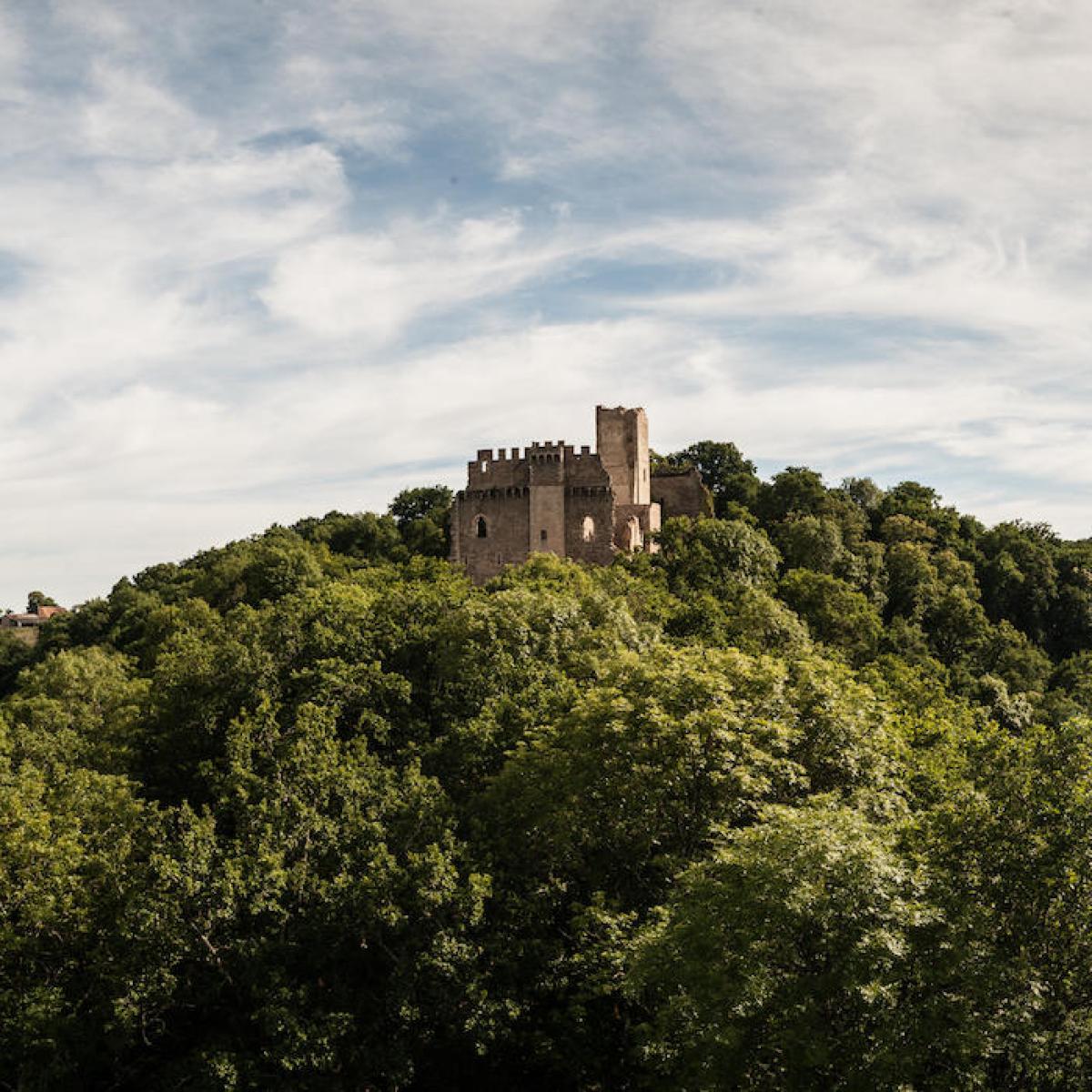 Châteauponsac, Perle de la Gartempe (Chateauponsac, Châteauponsac ...