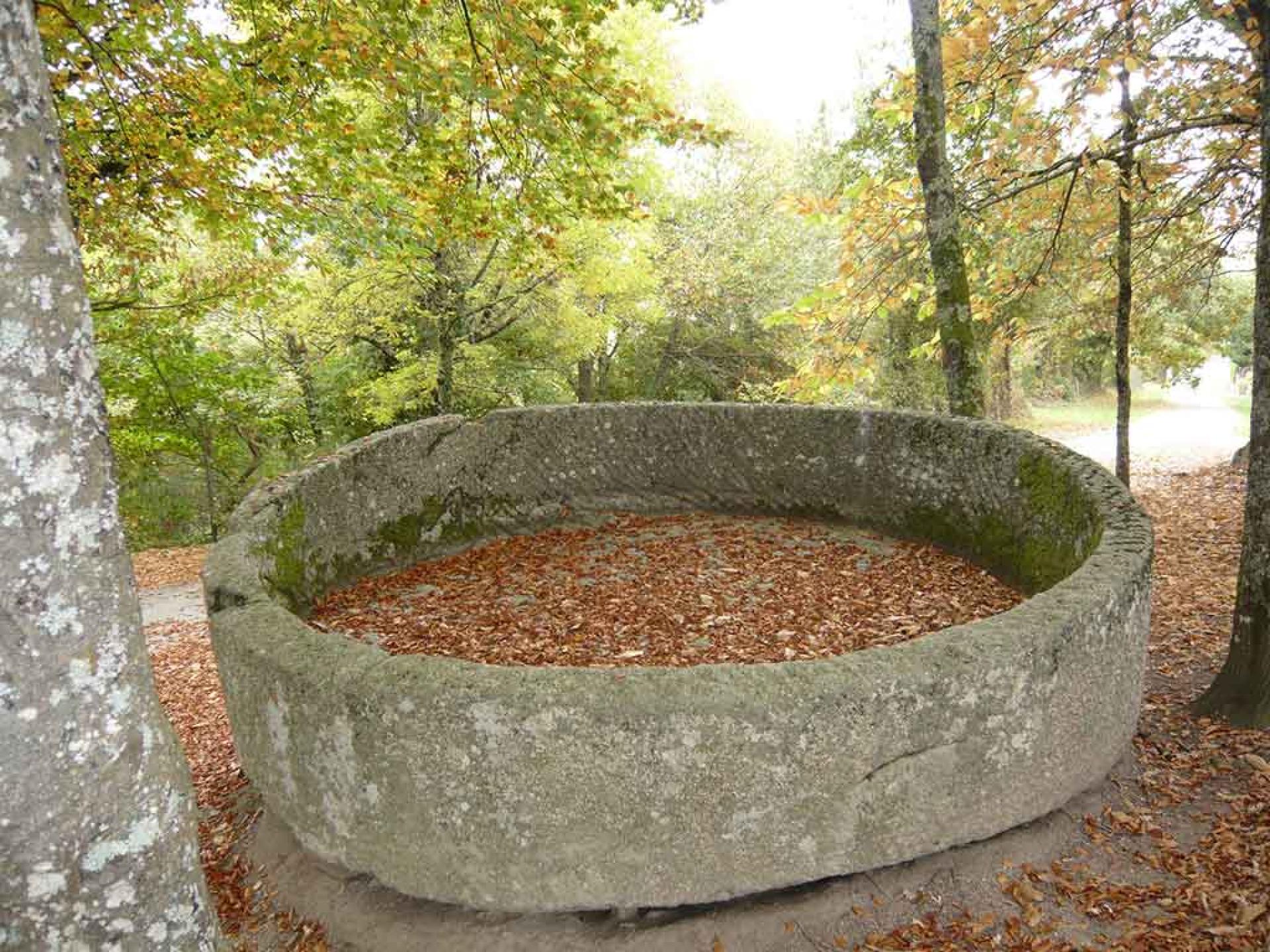 Chaque pierre a sa légende : top des pierres à légendes à ne pas ...