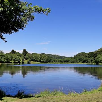 Top 10 des Lacs et rivières où se baigner | Limousin – Nouveaux Horizons