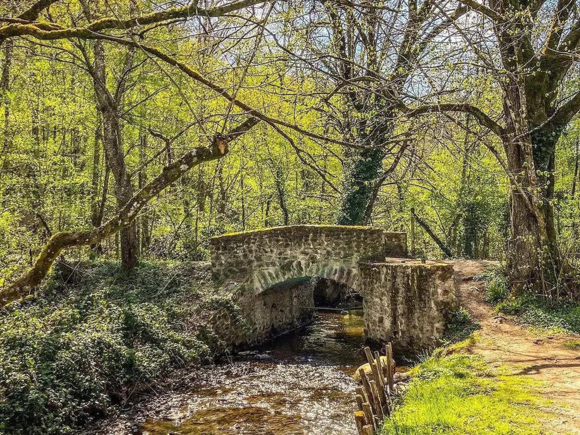 Où se promener à côté de Limoges ! | Limousin – Nouveaux Horizons