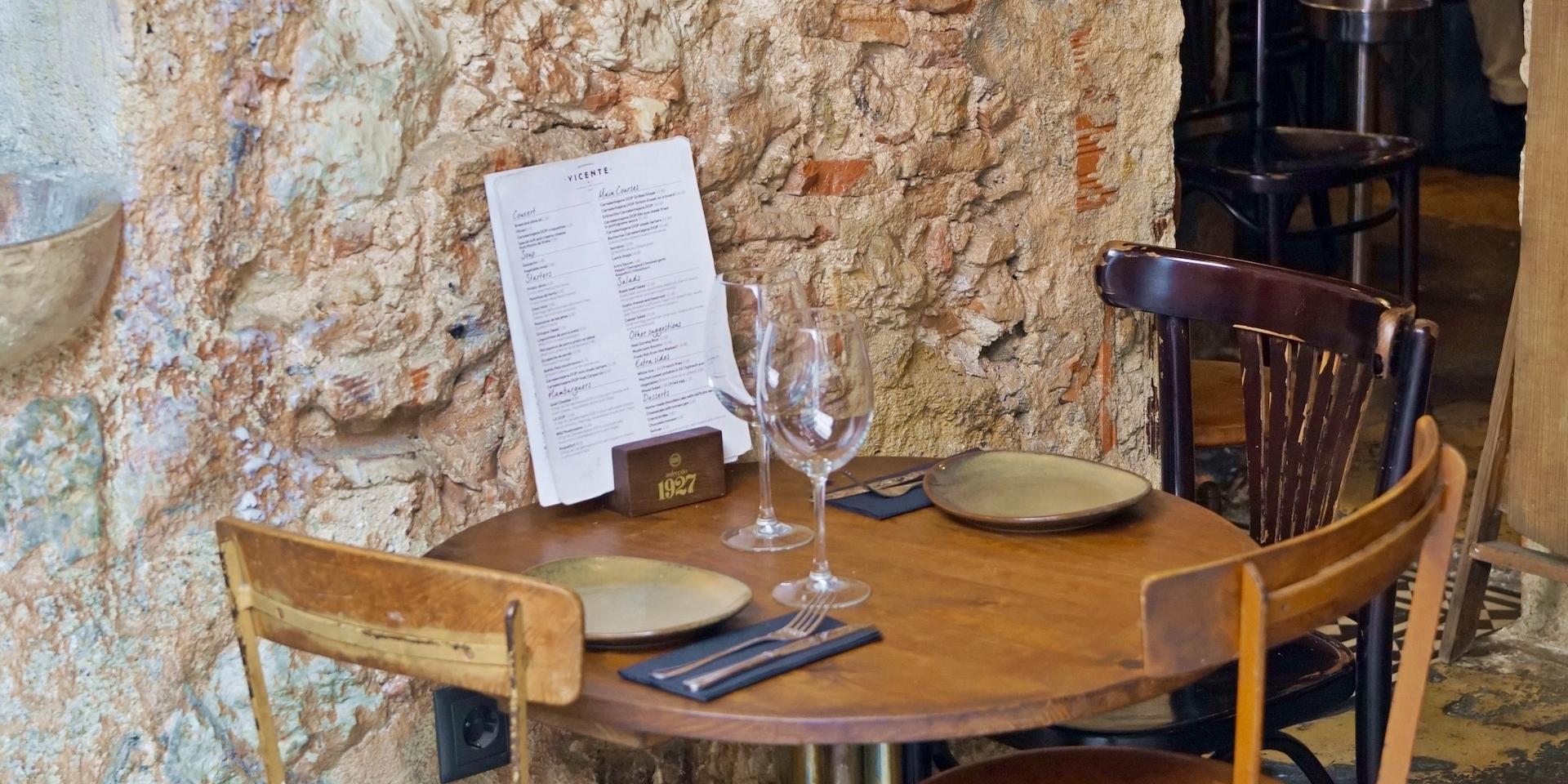 Où manger à Saint-Léonard de Noblat et alentours | Limousin – Nouveaux ...
