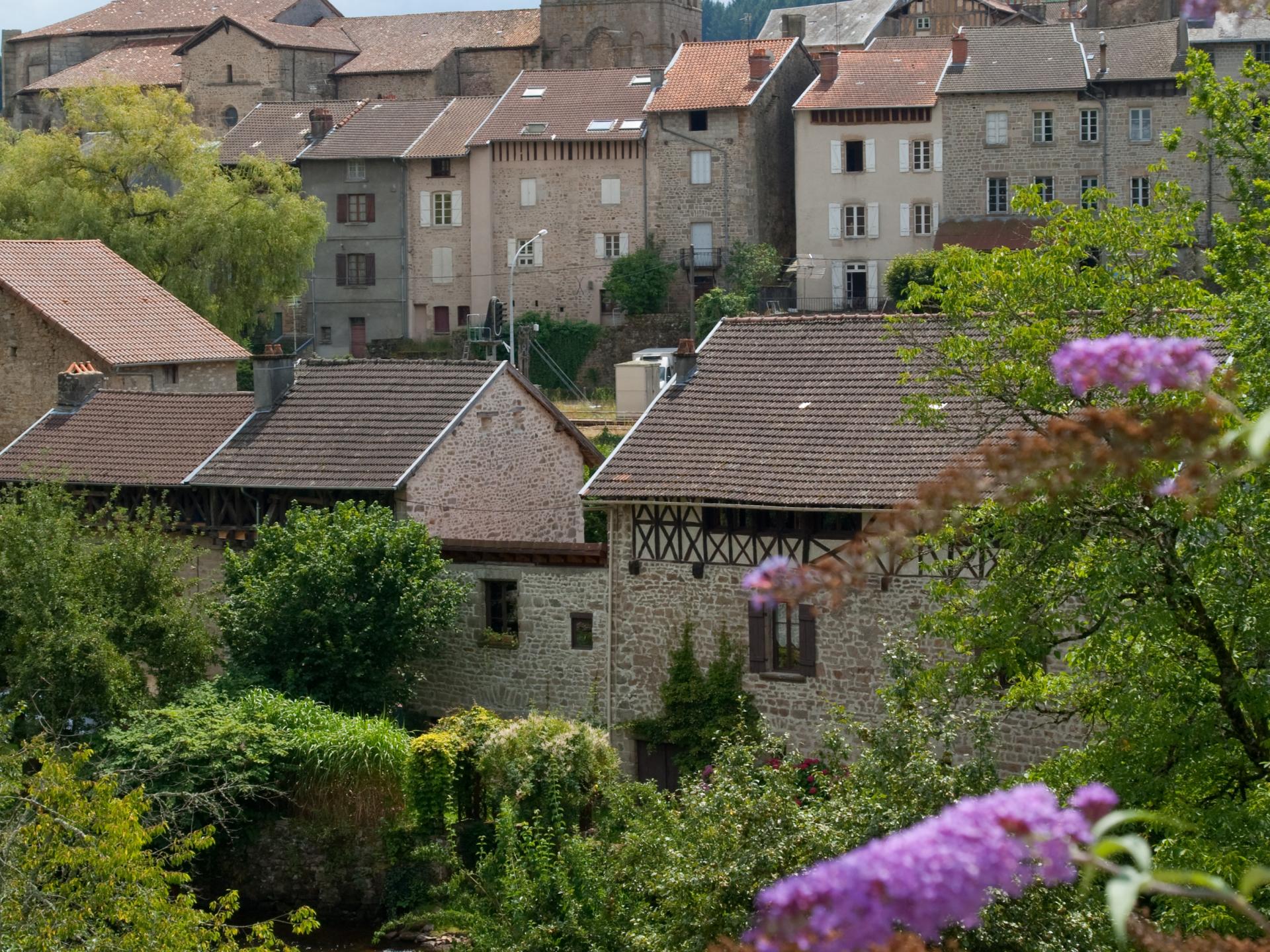 Faire découvrir le Limousin à mes proches | Limousin – Nouveaux Horizons