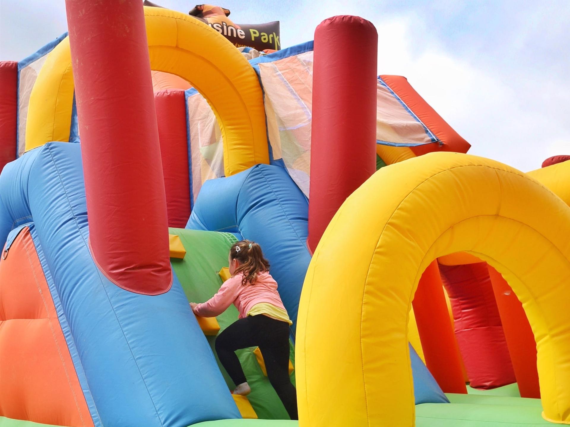 Limousine Park | Limousin – Nouveaux Horizons