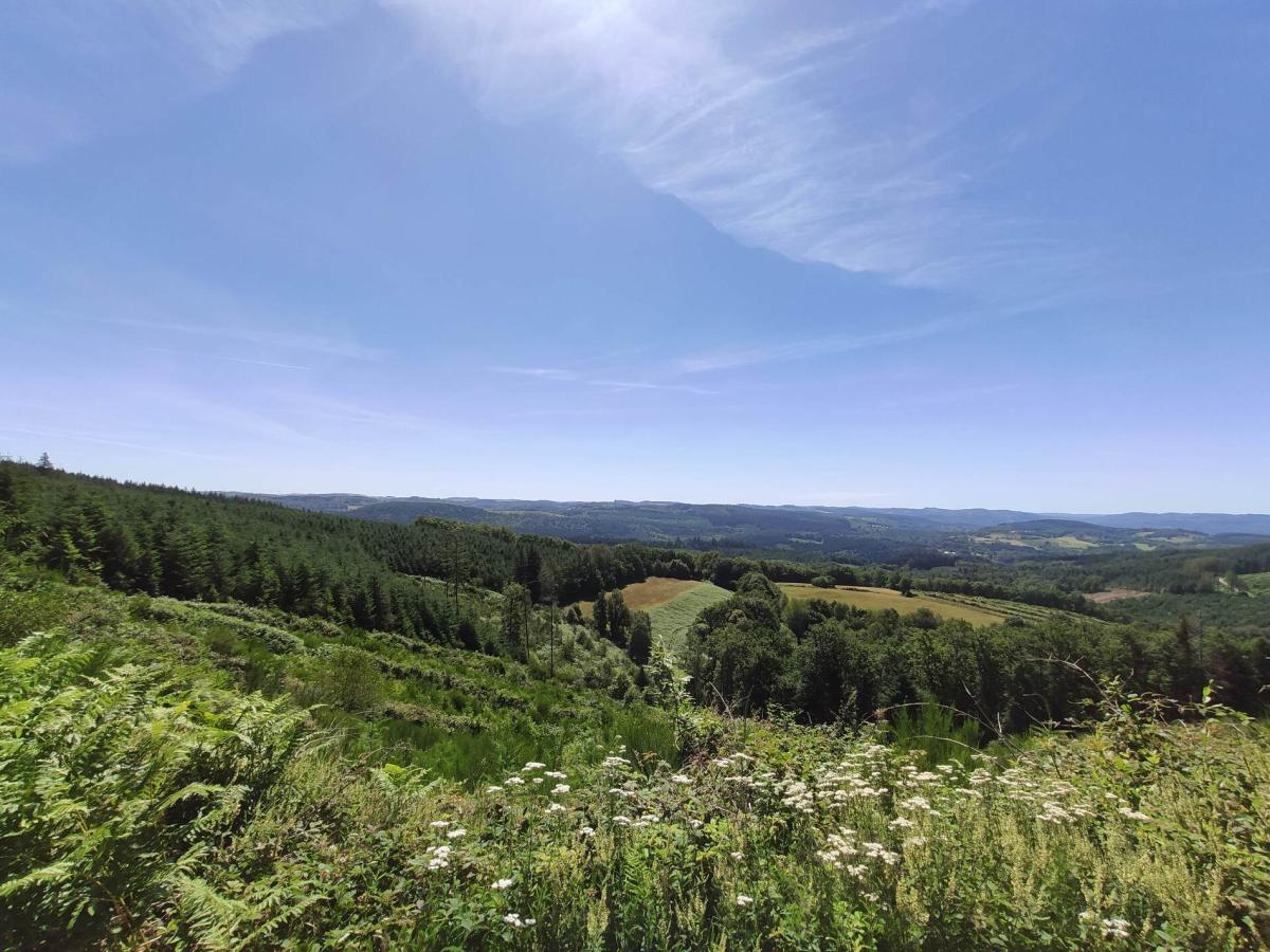 Quel est le point culminant de la Haute-Vienne ? | Limousin – Nouveaux ...
